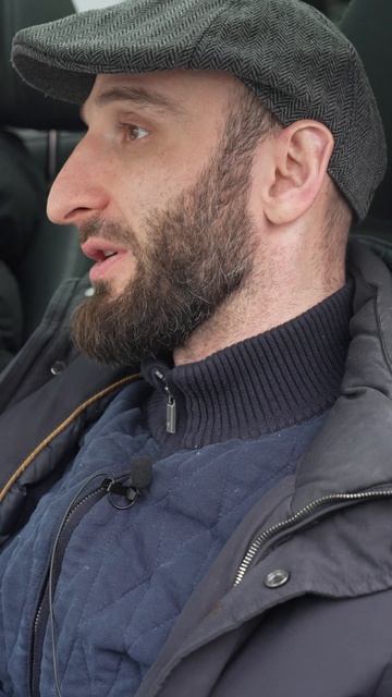 Новые камеры в Москве | Омар в Большом городе #омар #омарвбольшомгороде #омаралибутаев