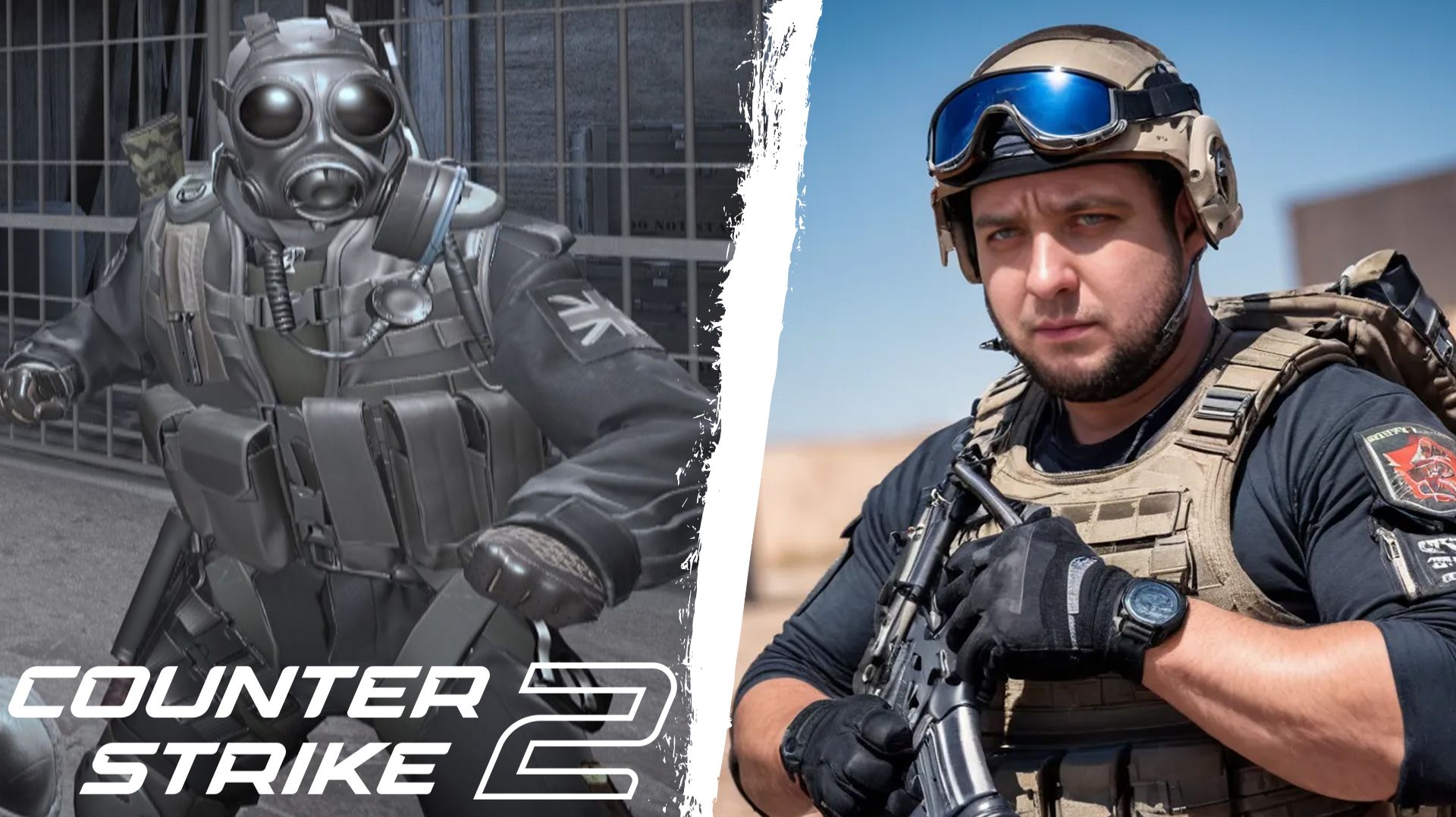 КИТАЙСКИЕ ПАЛЬЧИКИ НЕ СПРАВИЛИСЬ - Counter-Strike 2