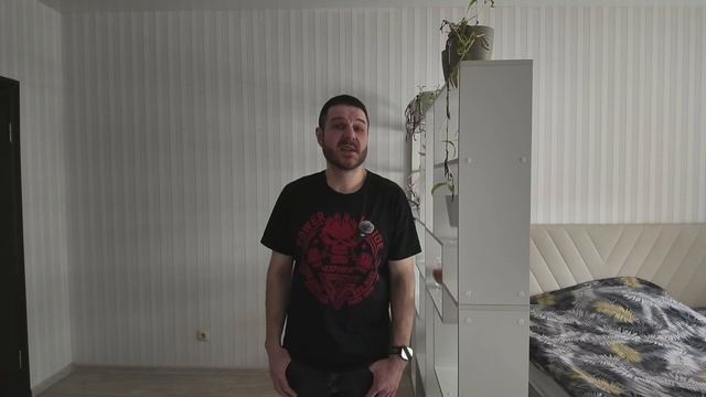 похудение на 100кг часть 4: обвисшая кожа