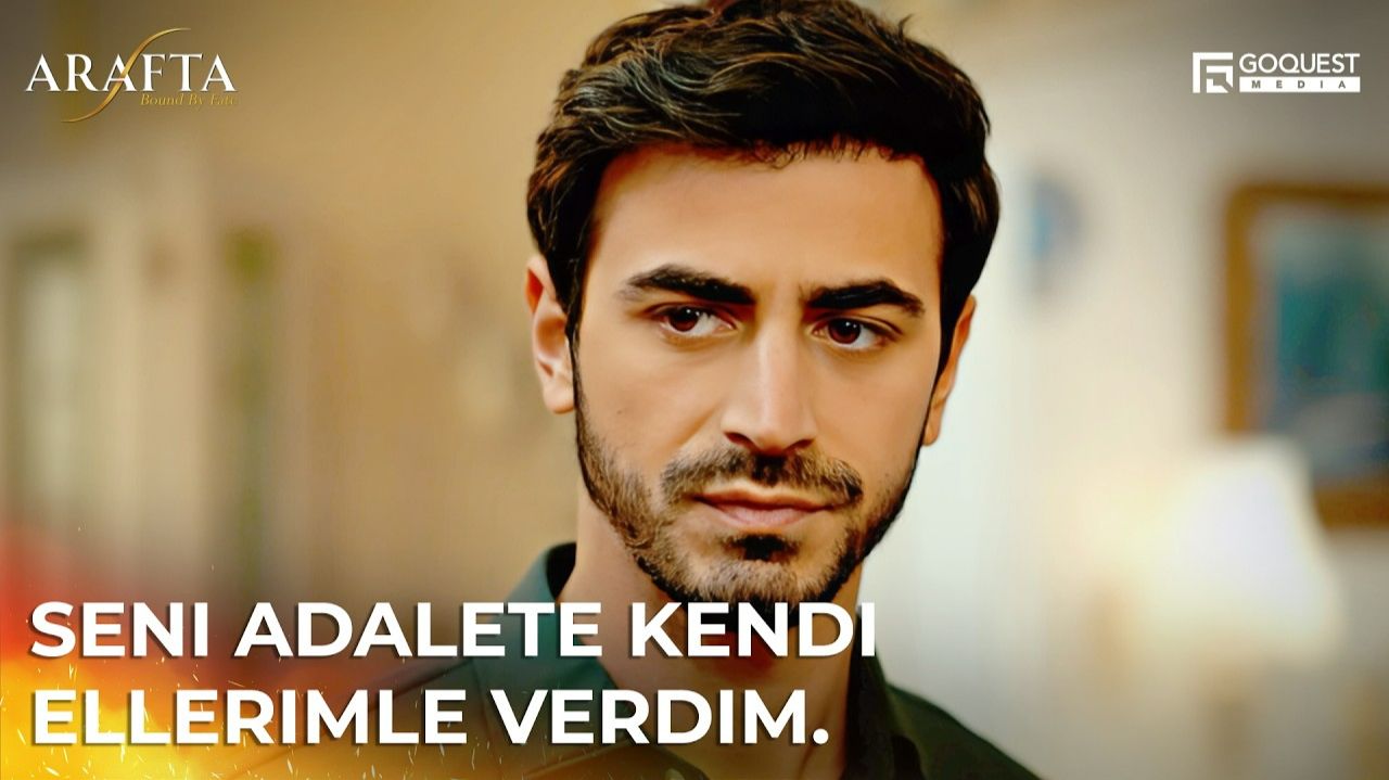 Ateş bu kez affetmek yerine adaleti seçti! | Arafta 41. Bölüm