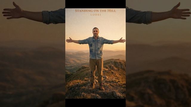 Standing on the Hill - LODEI [ORIGINAL]