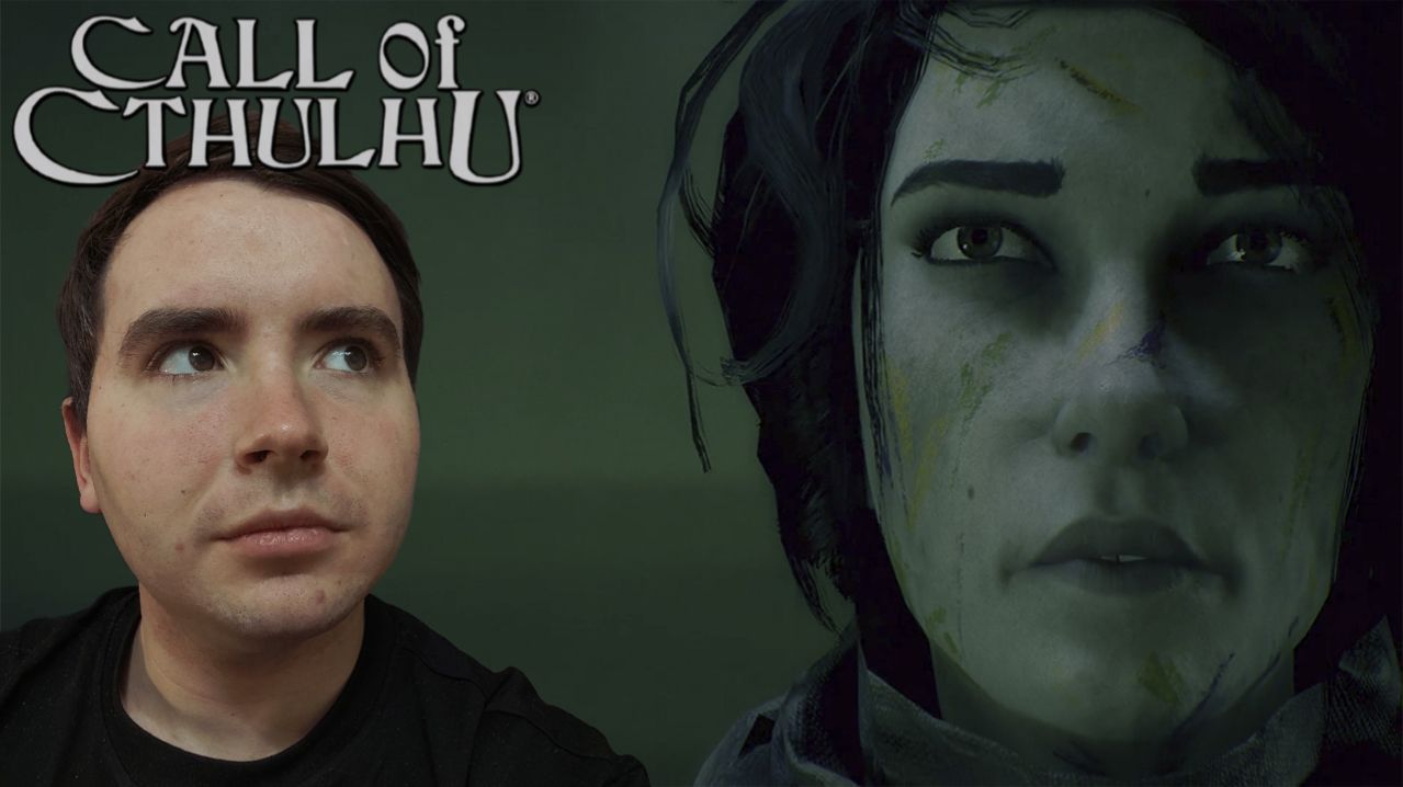 Финал ▬ Call of Cthulhu #10