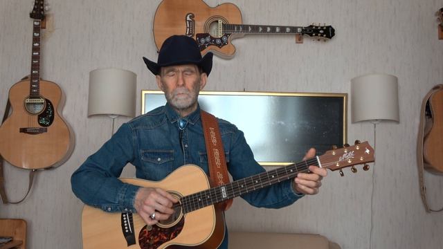 Deep Blue Hat Melody - 2.