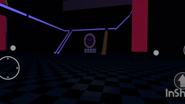 FREDBOX: ПРОХОЖДЕНИЕ РЕЖИМА FNAF Security Breach. Как пройти режим | Савондер, ФНАФ 9