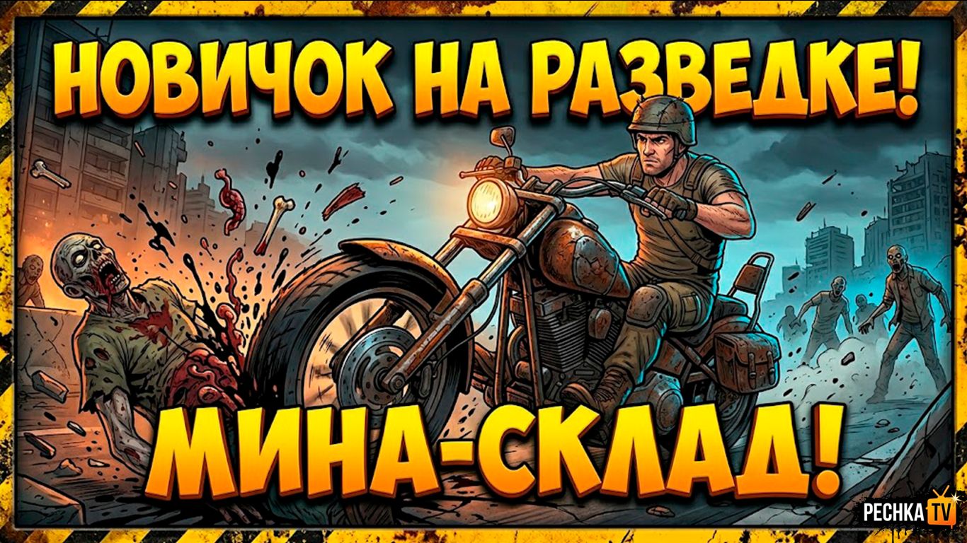 КАК СДЕЛАТЬ СКЛАД НА ЗАПРАВКЕ? СОБЫТИЕ РАЗВЕДКА И ФАРМ В LDoE | PECHKA TV