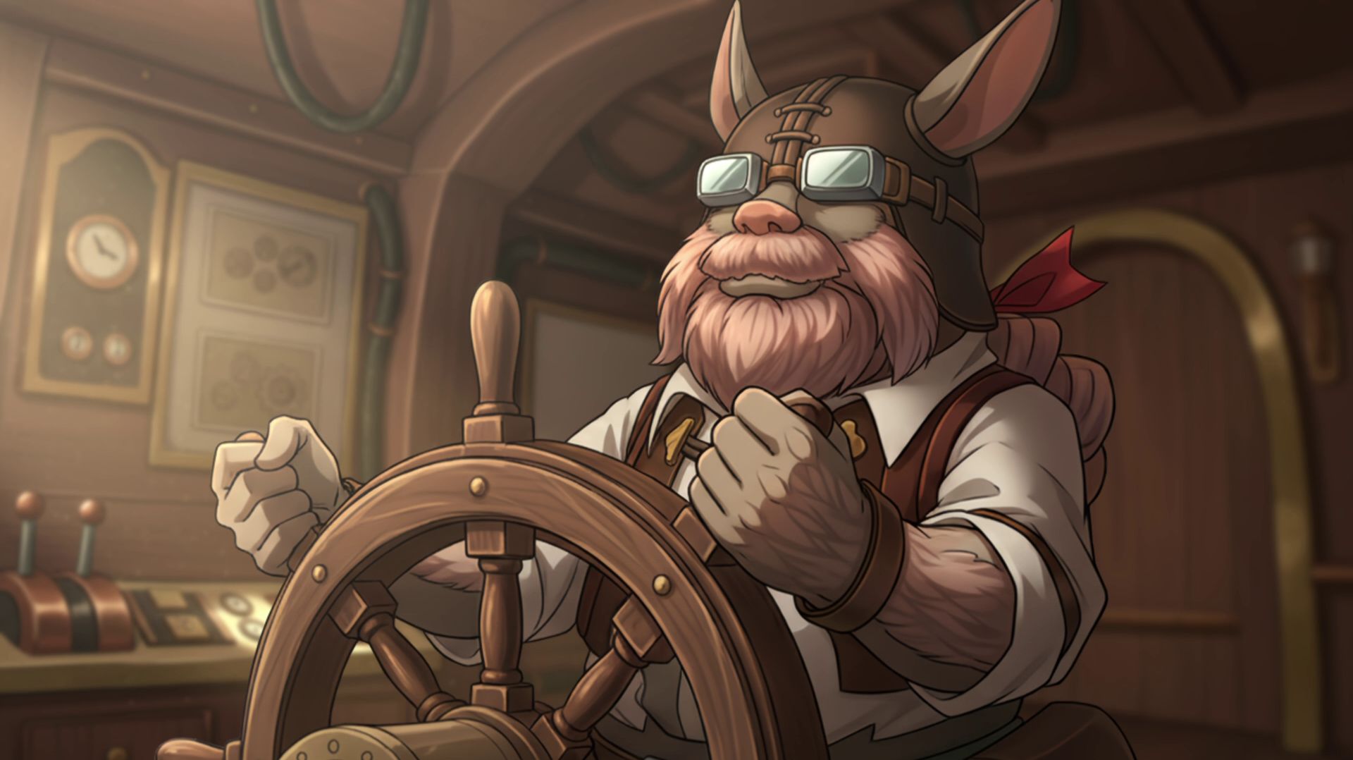 Children of Terra | Глава 6 | Полное прохождение | Без комментариев