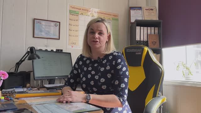 Контрольная работа №5 "Репортаж" Артемьева, Букреева, Корниенко, Фёдорова