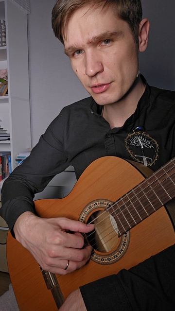 Уроки гитары. С чего начать занятия на гитаре?