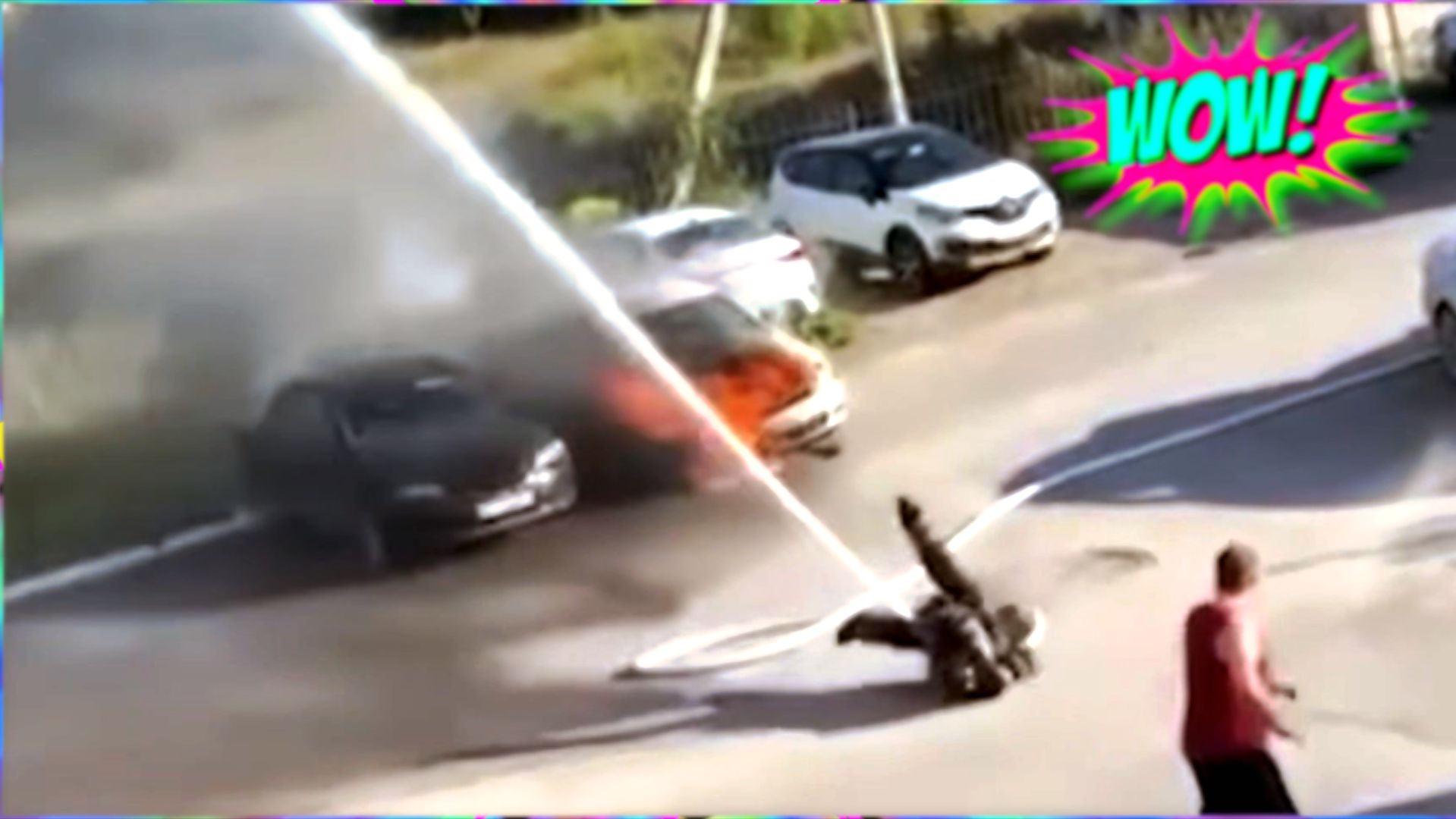 "СМЕХ И ВЕСЕЛЬЕ: СМЕШНЫЕ ВИДЕО И ЛУЧШИЕ ПРИКОЛЫ"