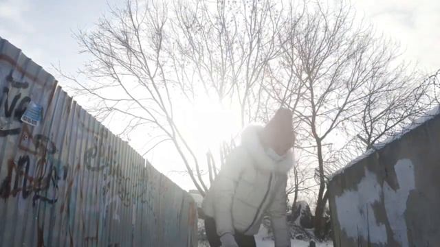 в лесу ЧАСТЬ 60