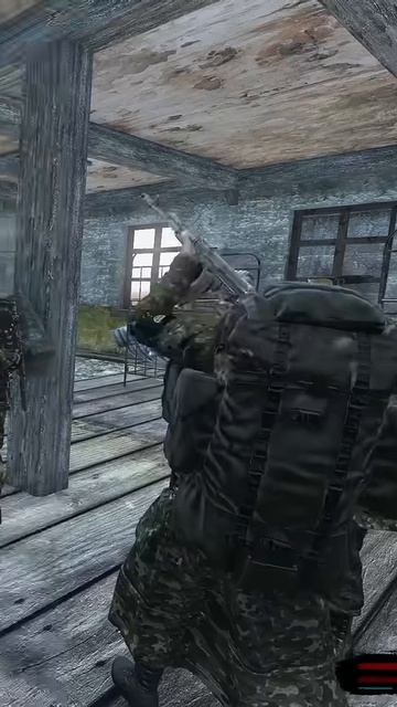 Тест на Адекватность Капитана