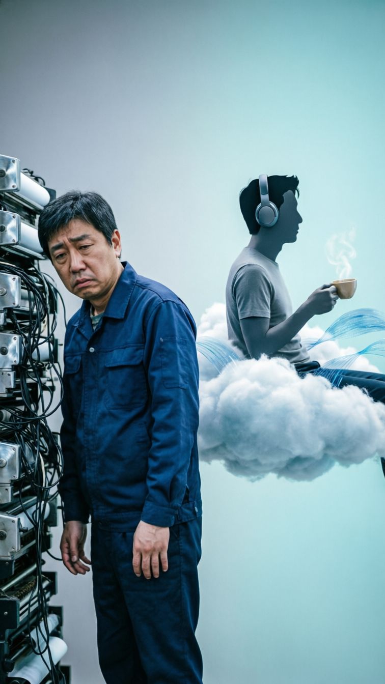 Эффективность без границ: Почему смежные навыки меняют всё. Ч. 1/2