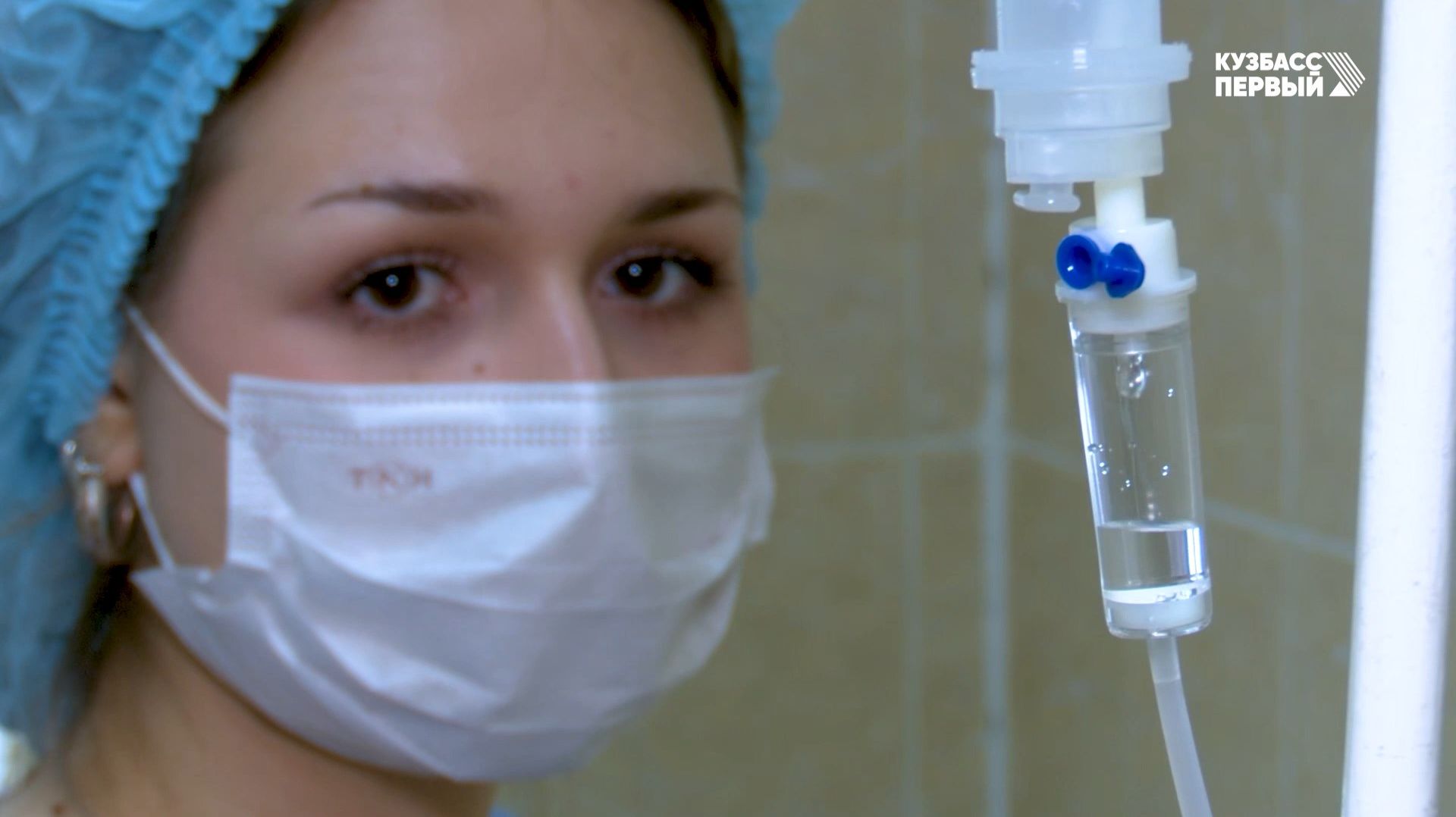 Специальный репортаж. Наставничество: успешный старт в медицине