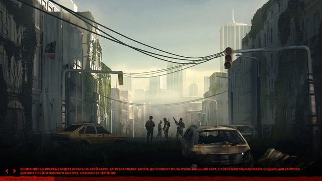 Infection Free Zone - прохождение I7 4770 16 GB DDR3 RTX 3050 (8GB) (часть 2)