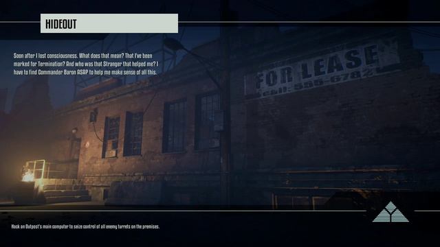 Terminator Resistance - [03] прохождение ПК русские субтитры 2019