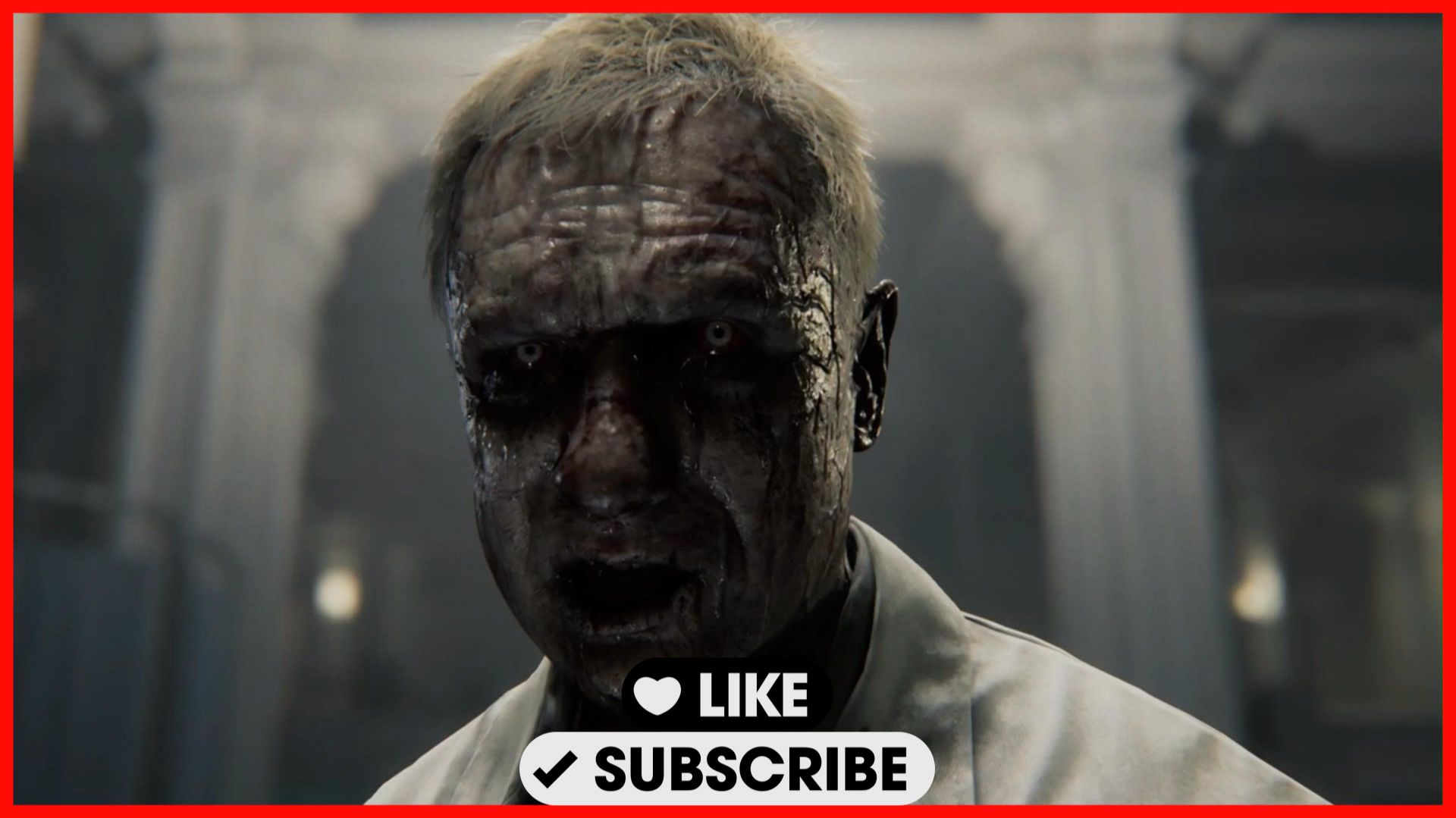 ОТВЕТ СИДЗИ МИКАМИ... ХОЛОДНАЯ МЕСТЬ??? ИЛИ ПЛАМЕННЫЙ ПРИВЕТ ОТ CAPCOM?! (Resident Evil requiem #2)