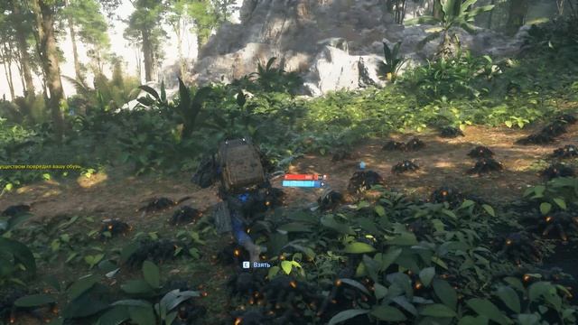 Death Stranding 2. On the beach.