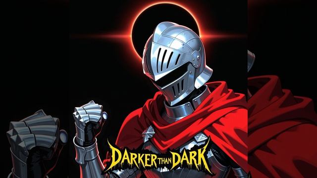 Darker than Dark®Затмение🎶2025