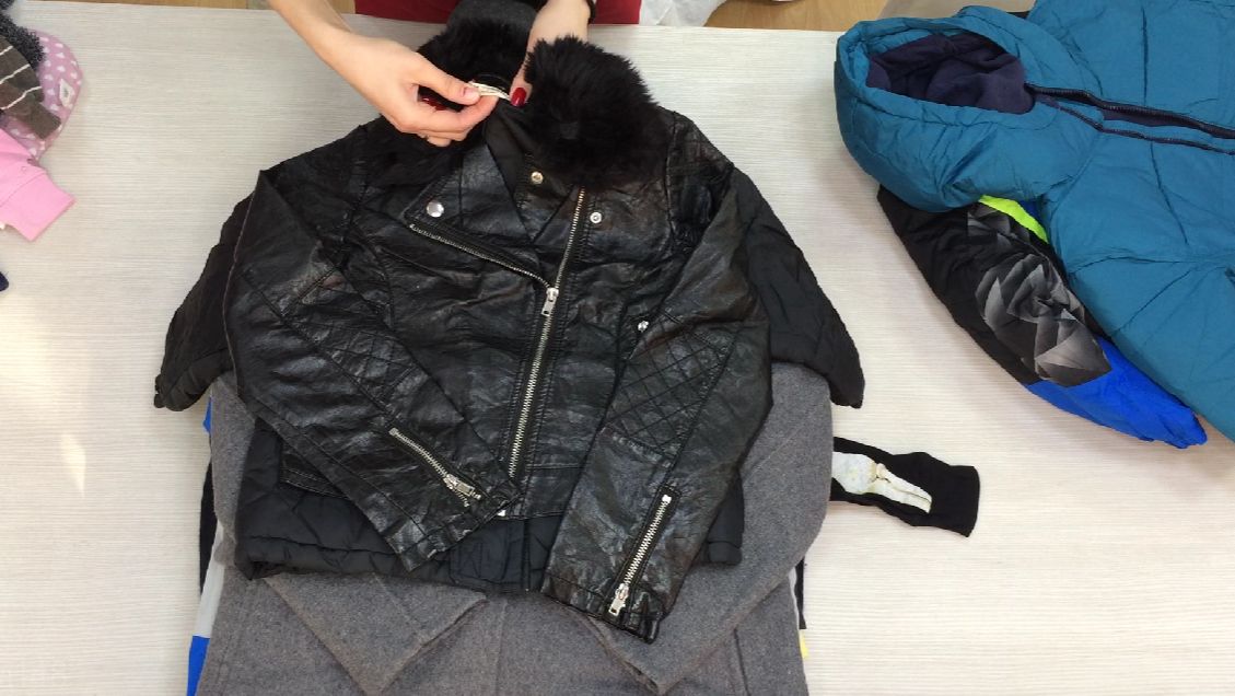 д148. Микс детский демисезон 0-14 лет