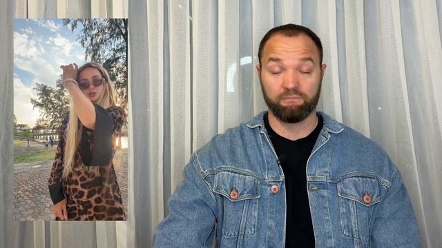 ПPOCTИTУTKA B ШОКЕ С МУЖИКОВ