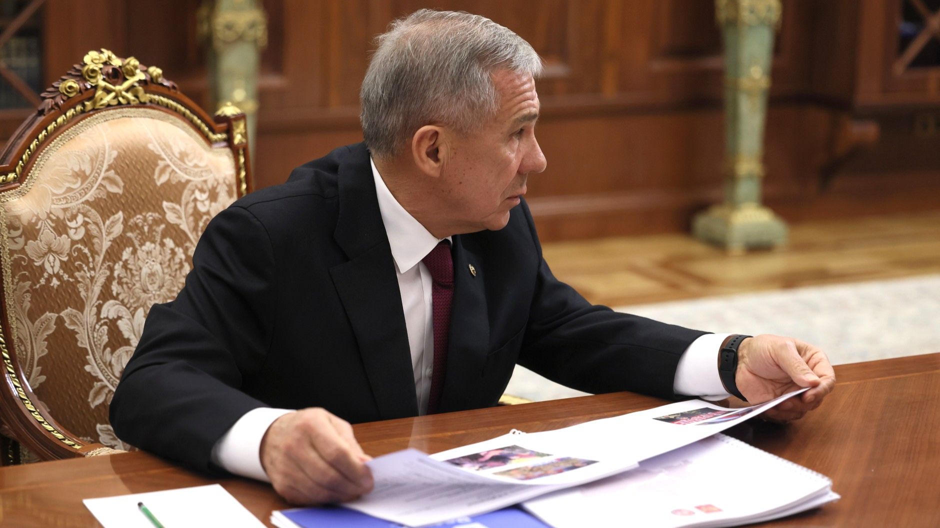 Правительство РФ-исполнительный орган государственной власти нарушает права человека, Ашраповой Ж. А