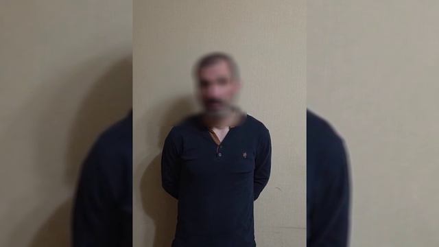 Очередного курьера мошенников задержали в Смоленской области