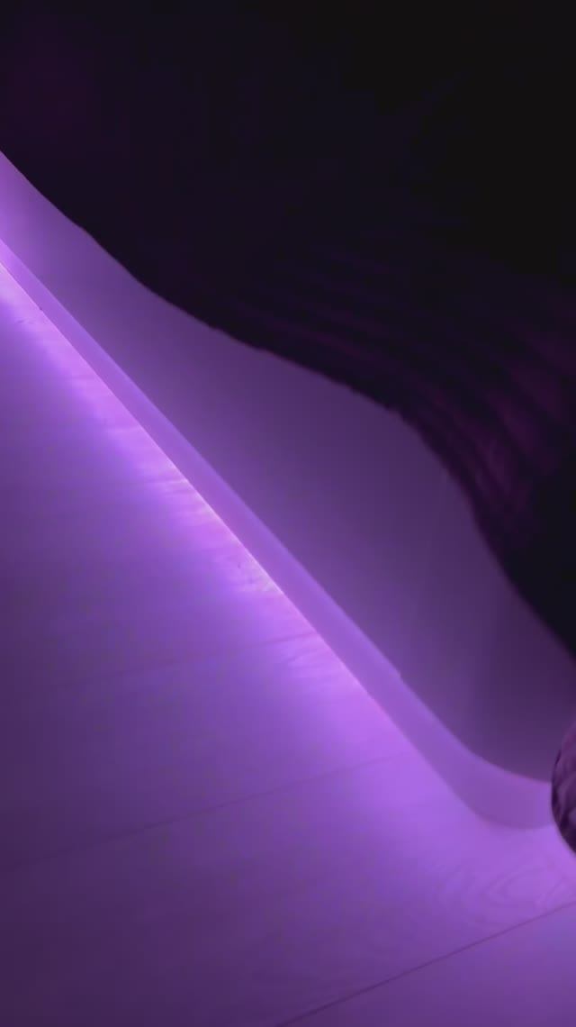 Умная светодиодная лента Яндекса с Алисой, подсветка для умного дома