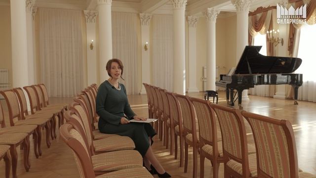 Музыкальная летопись Симбирска. Ксаверий Корбут