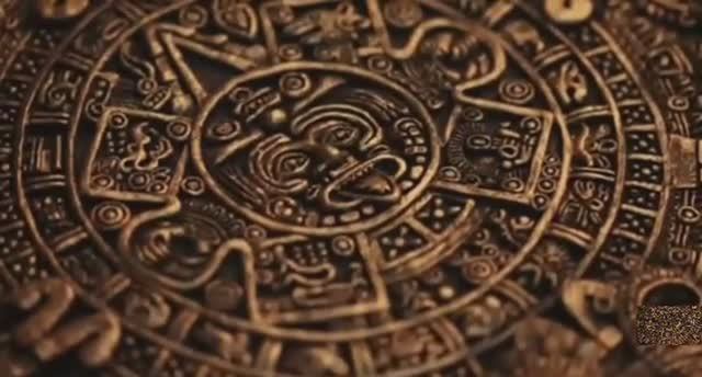 ... Удивительные технологии Древности....