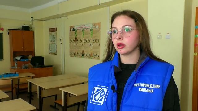 Омсукчанский округ 23 марта 2026