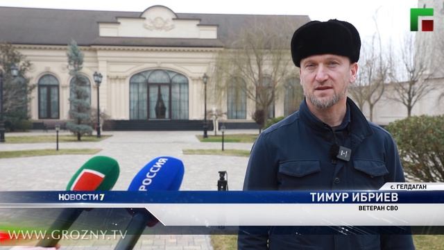 Полный выпуск новостей от 22.03.2026