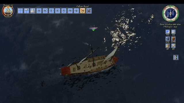 Корсары,не судите строго,только учусь