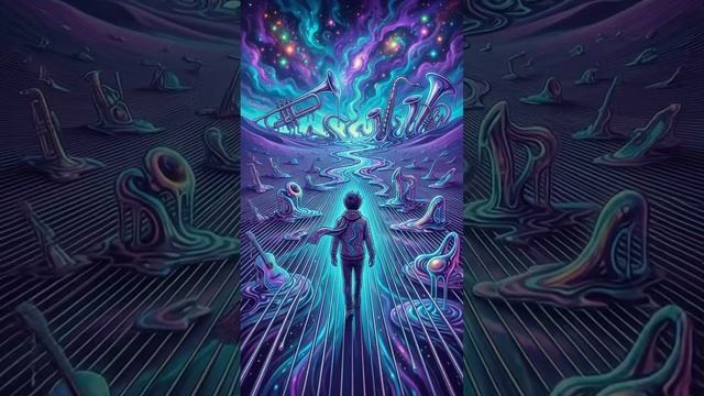 Психоделика