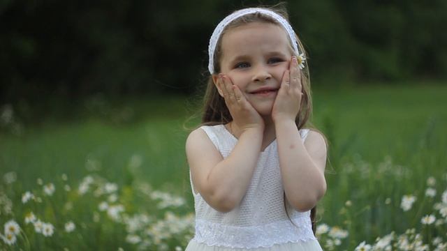 20230702 Клип на песню "Самая счастливая"