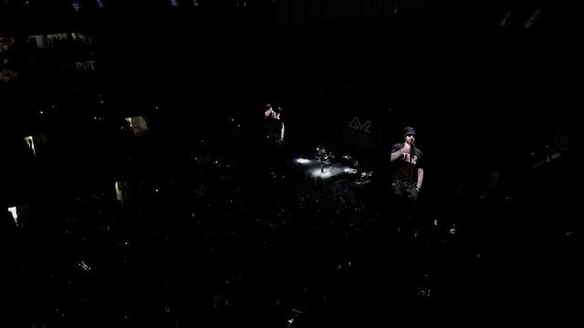 Баста - Там Где Нас Нет