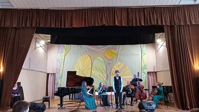 "Волшебная палочка маэстро 2026".