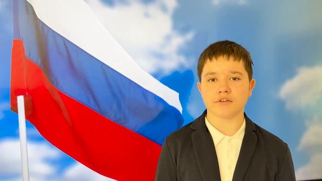 "Соловьи" (автор: М. Дудин), Читает: Курбатов Виктор, 13 лет