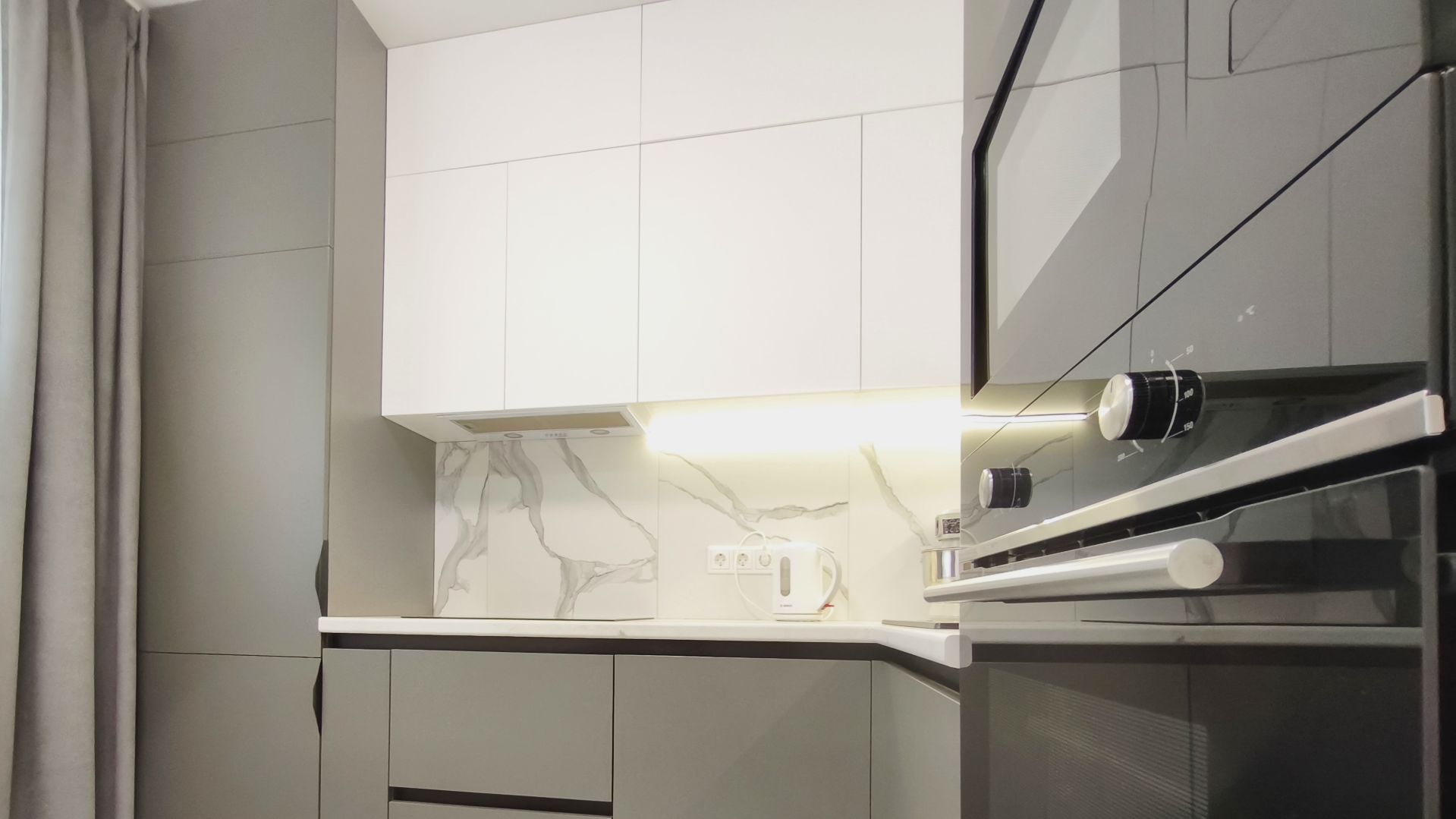 ЖК Времена года