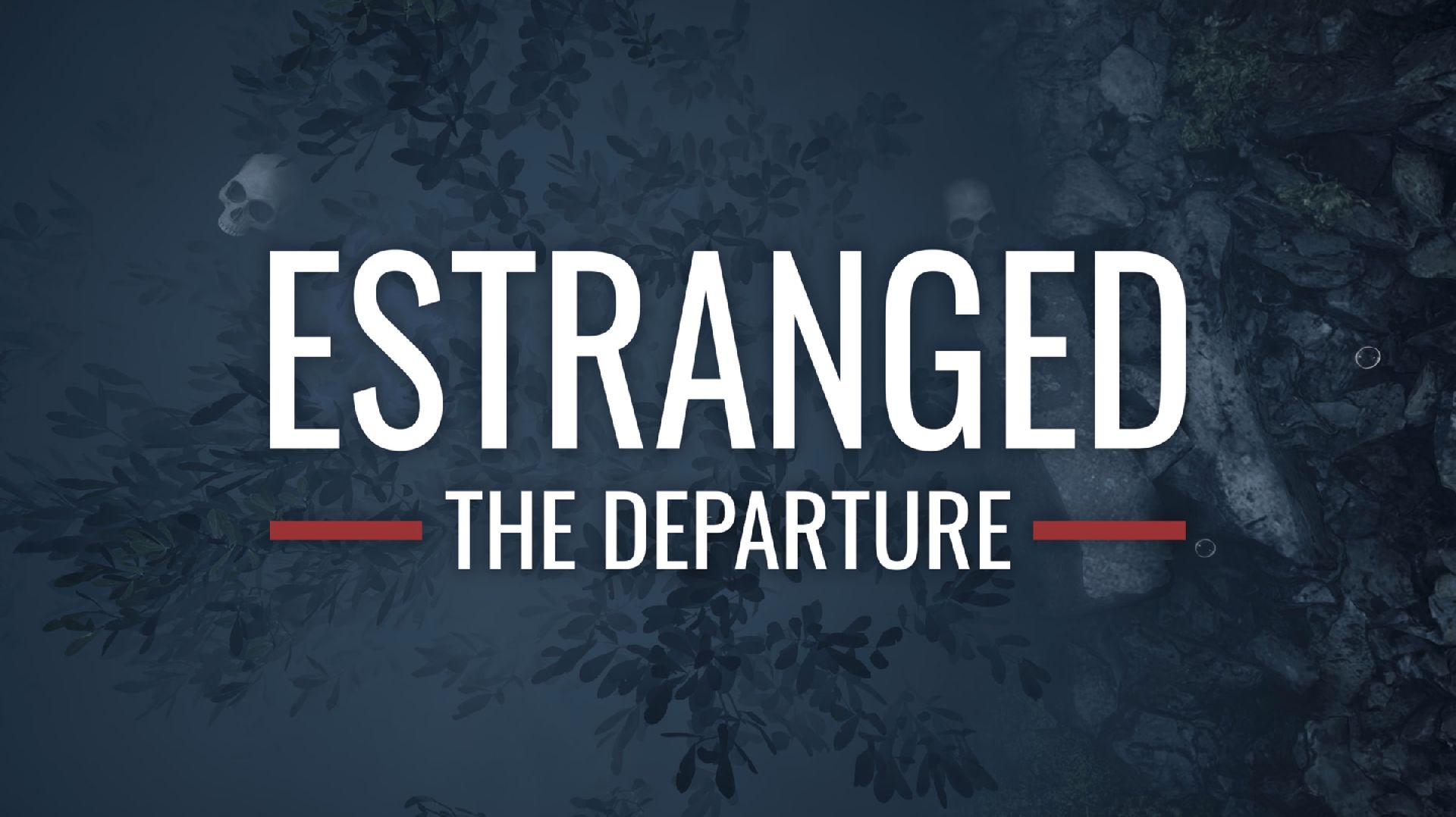 Прохождение Estranged: Act I и Estranged: The Departure