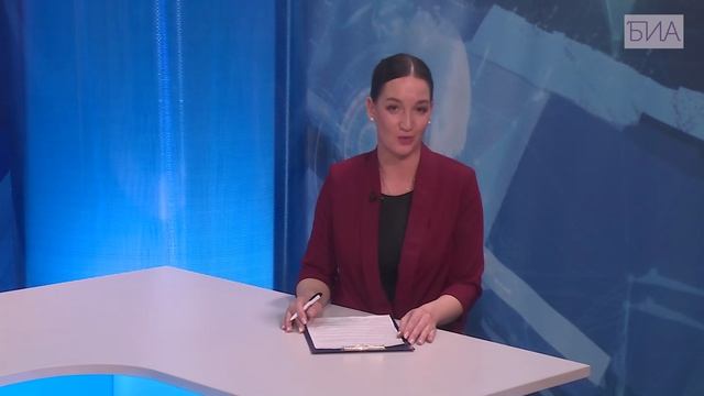 «Новости 19:32» 20.03.2026