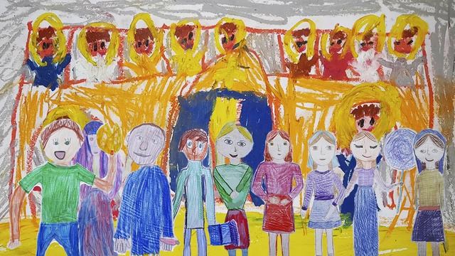 Что такое Великий пост