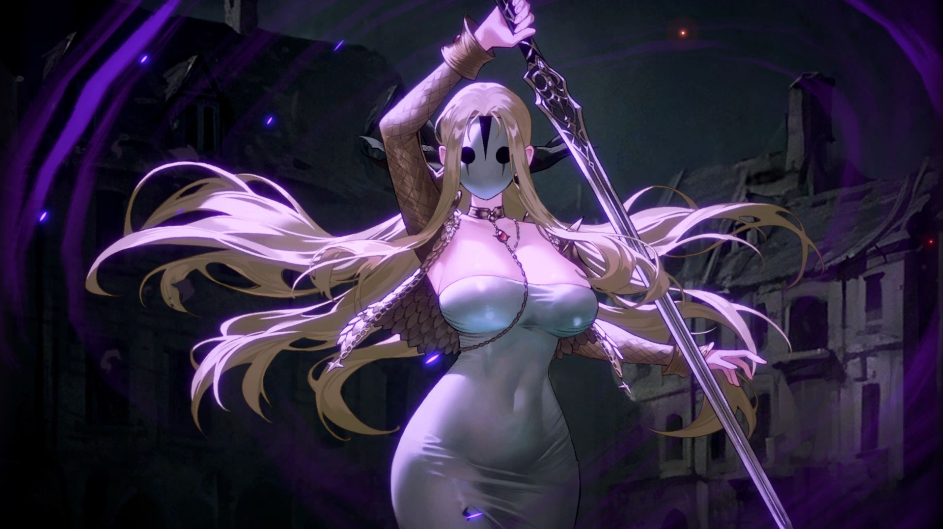 Triple Alliance | Brown Dust 2 Основной сюжет | Прохождение Главы 16 | Без комментариев