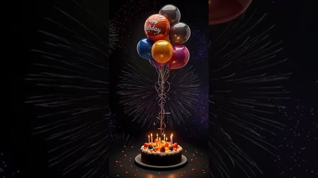 С днём Рождения, папа!  Песня на стихи Любовь Уколовой и Раисы Йилдырим