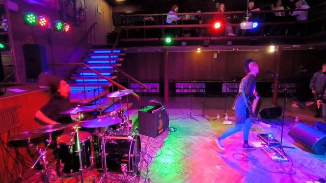 ЗВОНТЬЯ - Племя фениксов - 21.03.2026 - Арт-Карусель (Сосновый Бор)