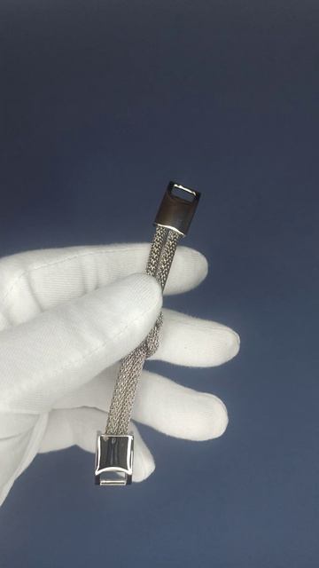 Украшения на рукав никель, Артикул 00160