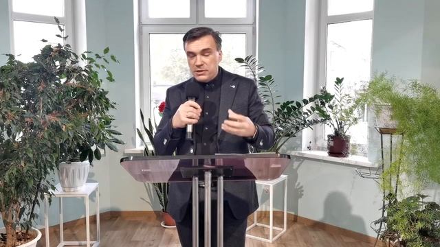 «Верность в обыкновенном» - Булатов Дмитрий