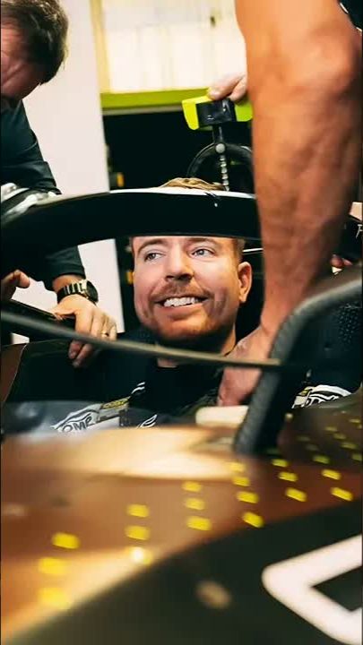 Я Разбил Одну Из Самых Дорогих Машин В Мире