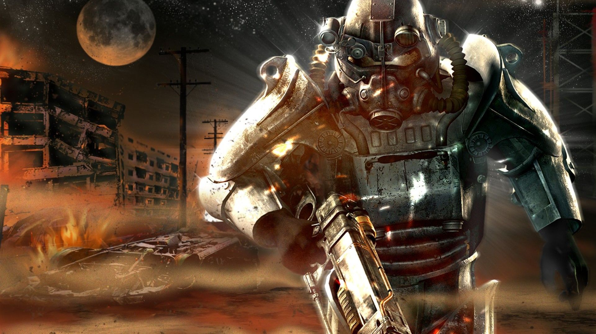 Fallout New Vegas - 31 Серия ПРОХОЖДЕНИЕ и СЕКРЕТЫ приятного просмотра))