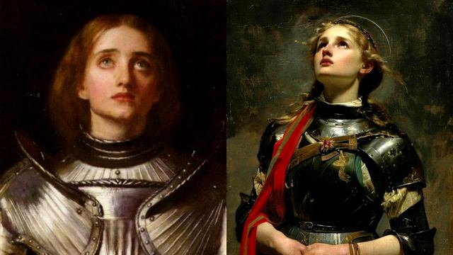 Орлеанская дева: 9 дней, которые спасли Францию и сделали Жанну легендой