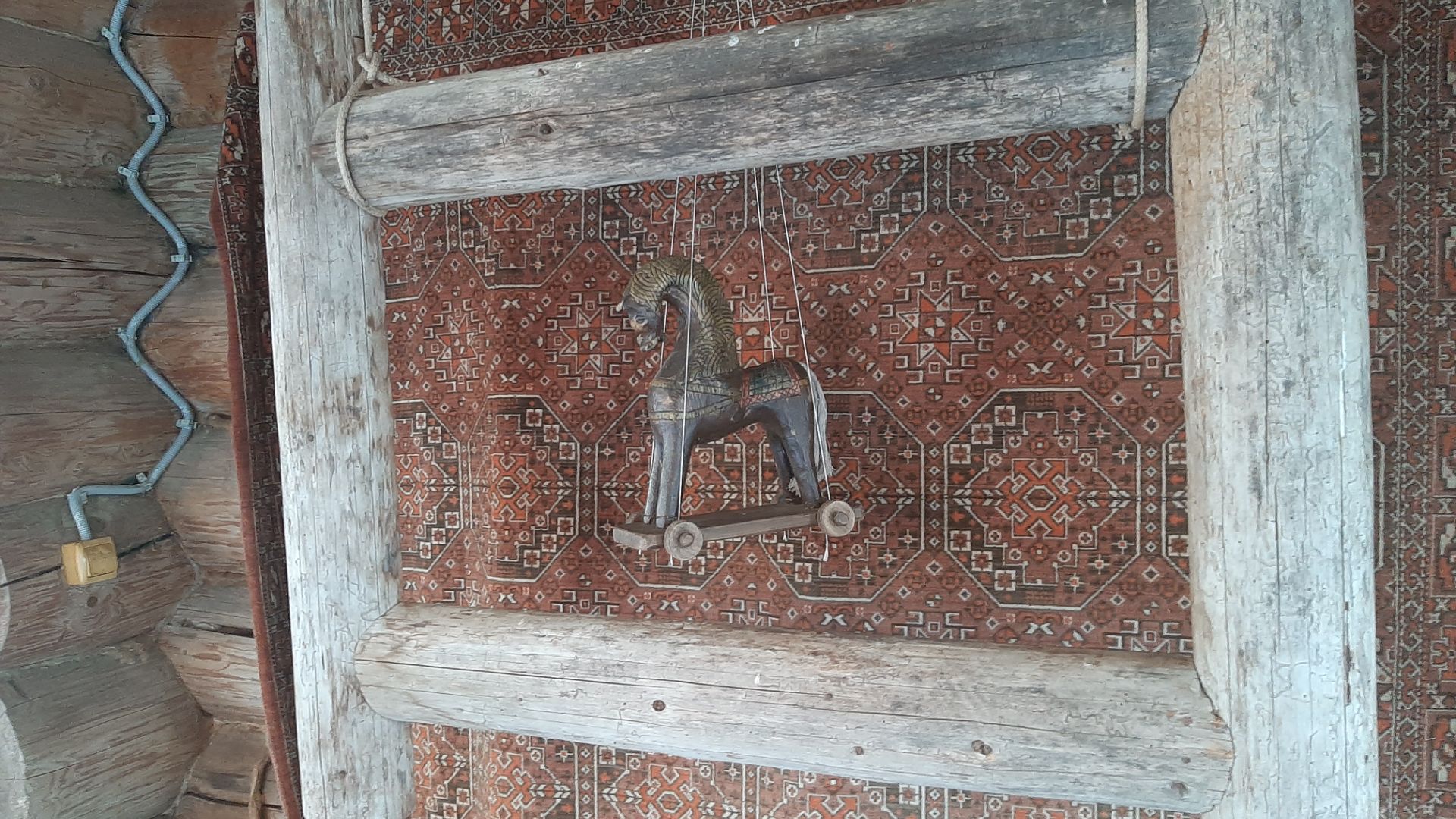 Телевизор, который не ворует время нашей жизни!